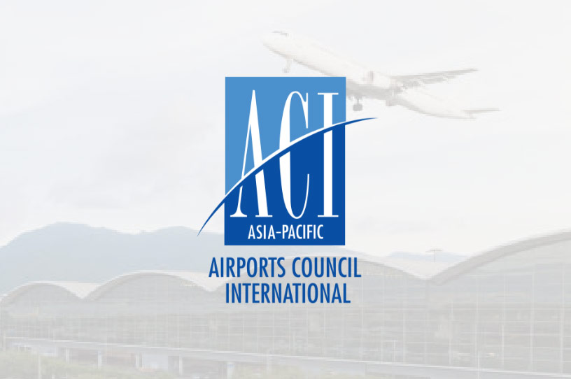 Member Login | Airports Council International - ACI Asia-Pacific
