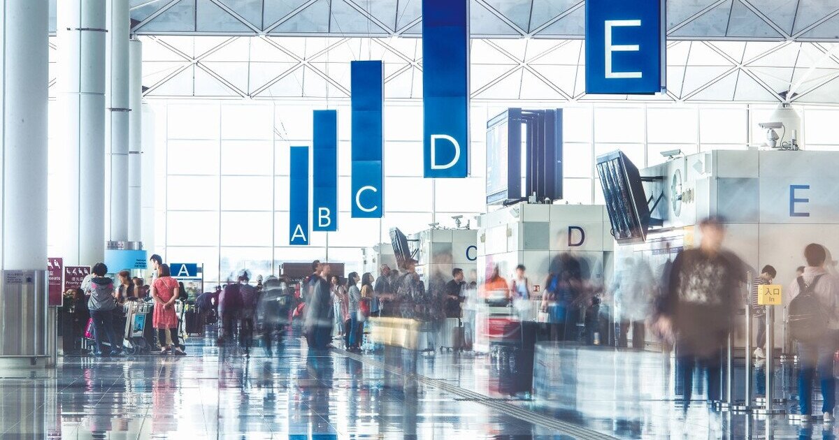 Airport Staff Commended for Excellent Customer Service | Airports ...
