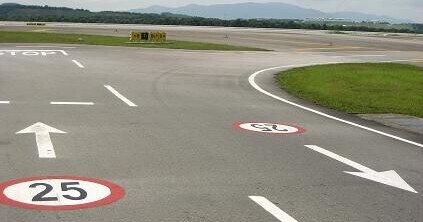 KLIA Enhances Runway Safety With FOD Detection System | Airports ...