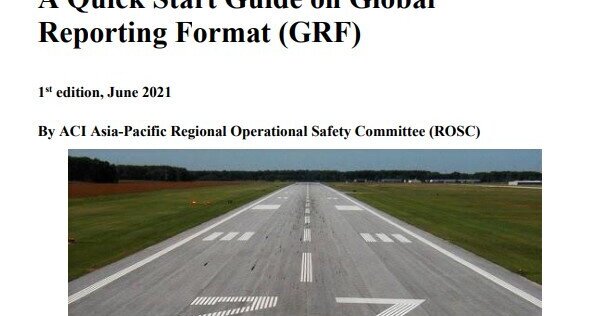 Get Ready for Global Reporting Format with New Quick Start Guide ...