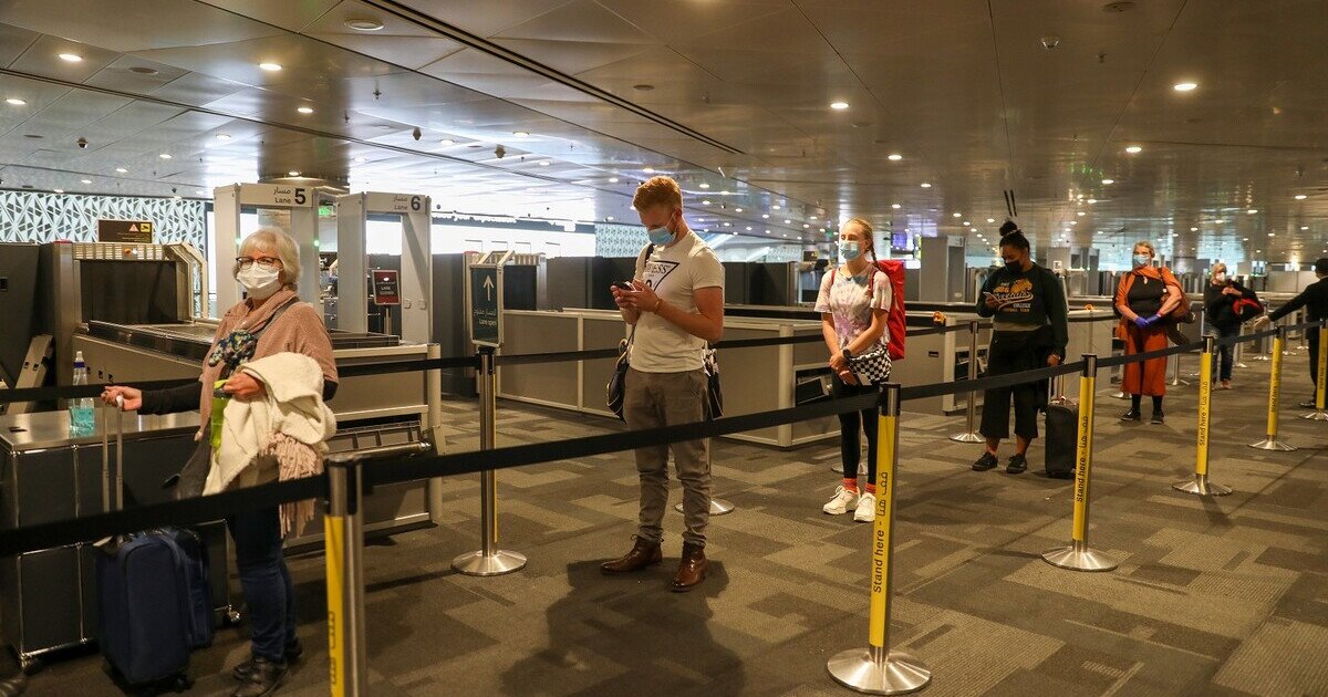 ICAO Amends Security Guidance to Raise Role of Airports in One-stop ...