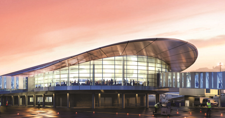 Perth Airport Recognises Traditional Custodians Across Australia