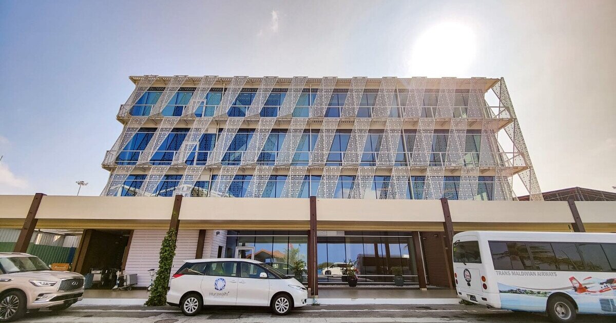 Start Of Lounge Operations at The Newly Built VIP Terminal Building