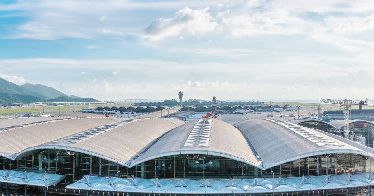 AAHK Further Extends Relief Package to May to Support Airport Community