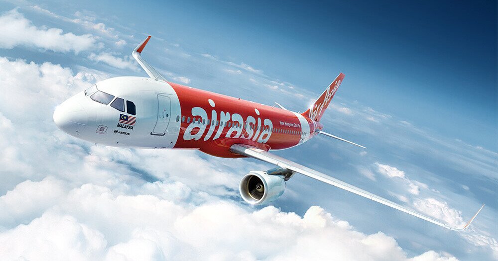 Indonesia Airasia Starts Up Popular Perth - Bali Denpasar Service