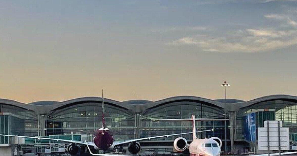 Queen Alia International Airport Welcomes Over 2.5 Million Passengers ...