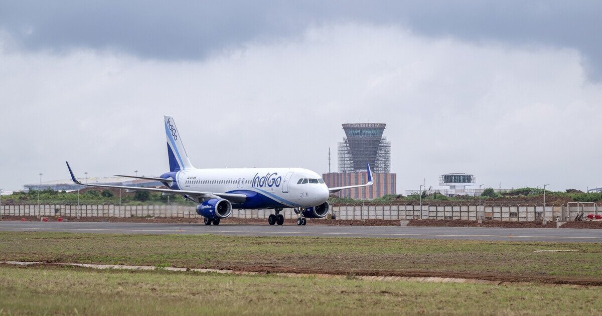 New Goa International Airport successfully completes RNP