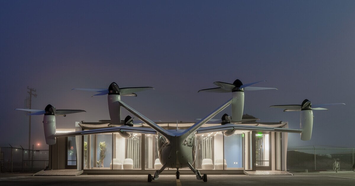 Skyports Grows Footprint in Asia-pacific With New Japan Office