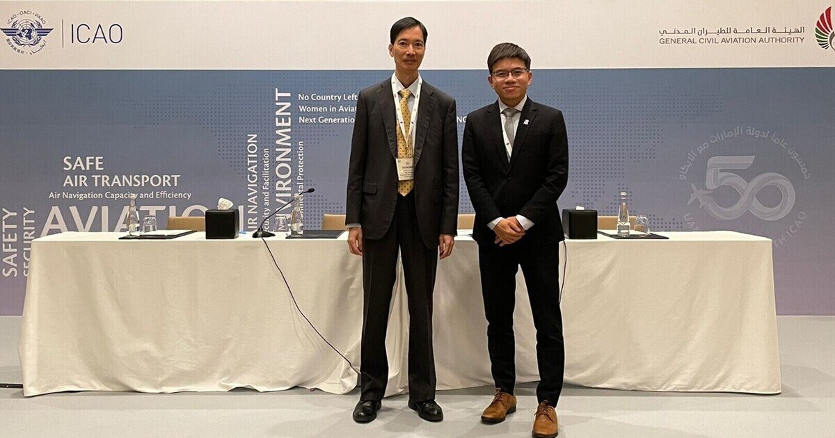 ACI Asia-Pacific Achieves Positive Outcomes at the ICAO Middle East ...