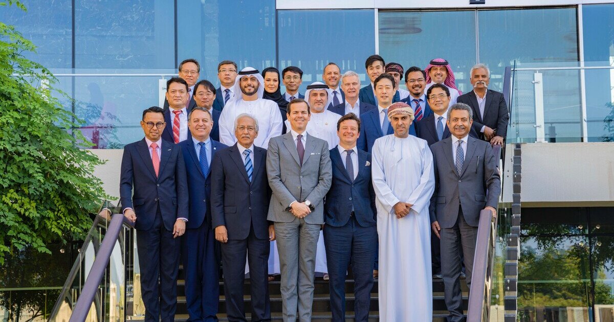 ACI Asia-Pacific Inducts Three New Members into its Board