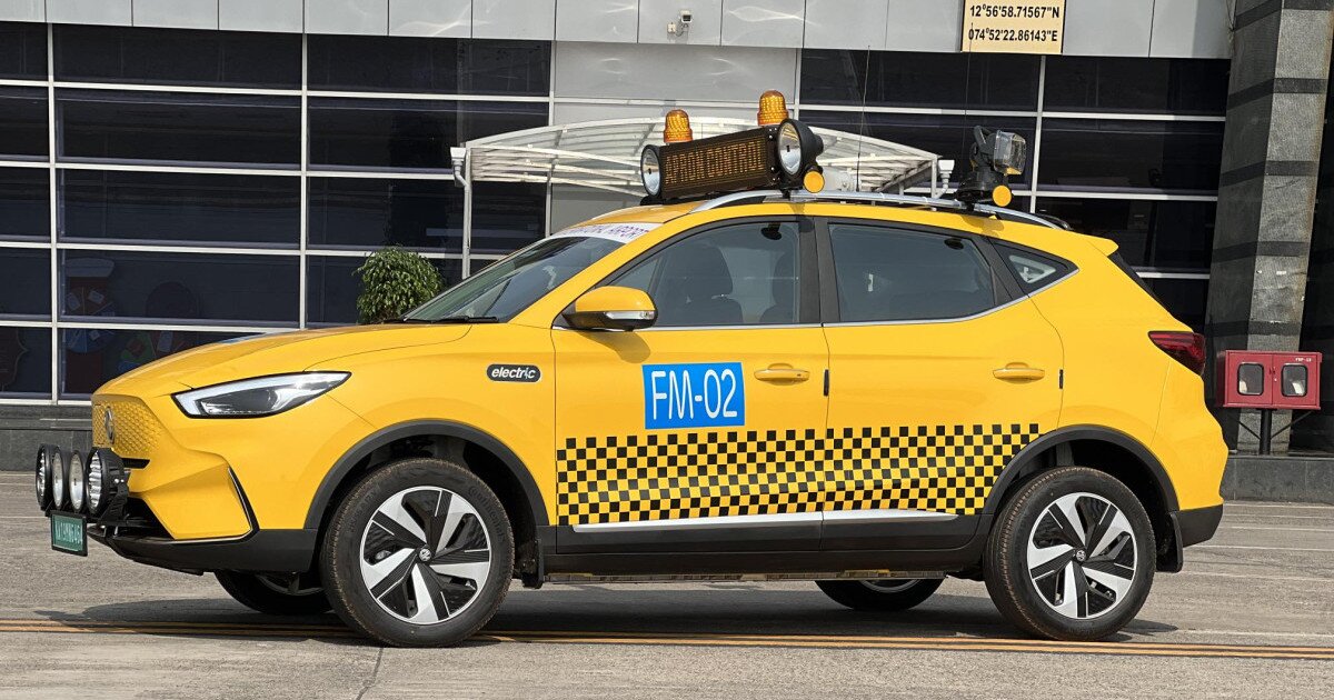 MIA races past FY target for induction of EVs to its motor pool, adds ...