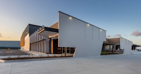 Sime Darby Motors drives into new Brisbane Airport development