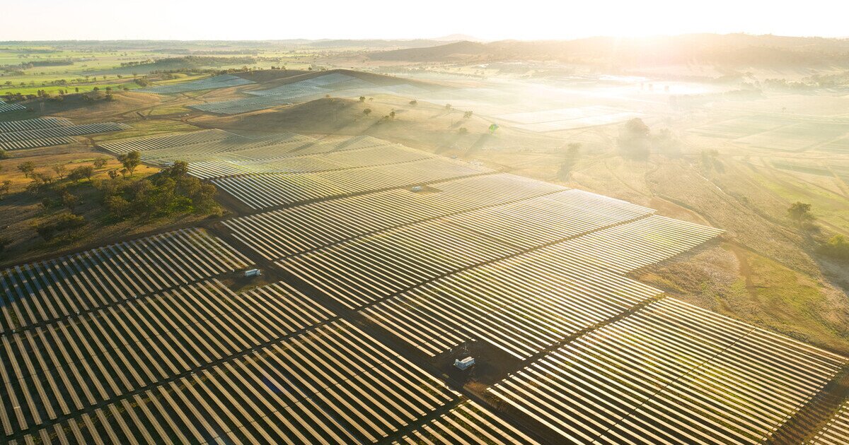 Giant step forward for one of New Zealand’s largest solar farms