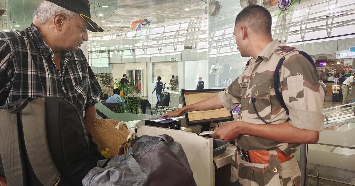 MIA Installs 2D Barcode Scanners To Expedite Passenger Movement