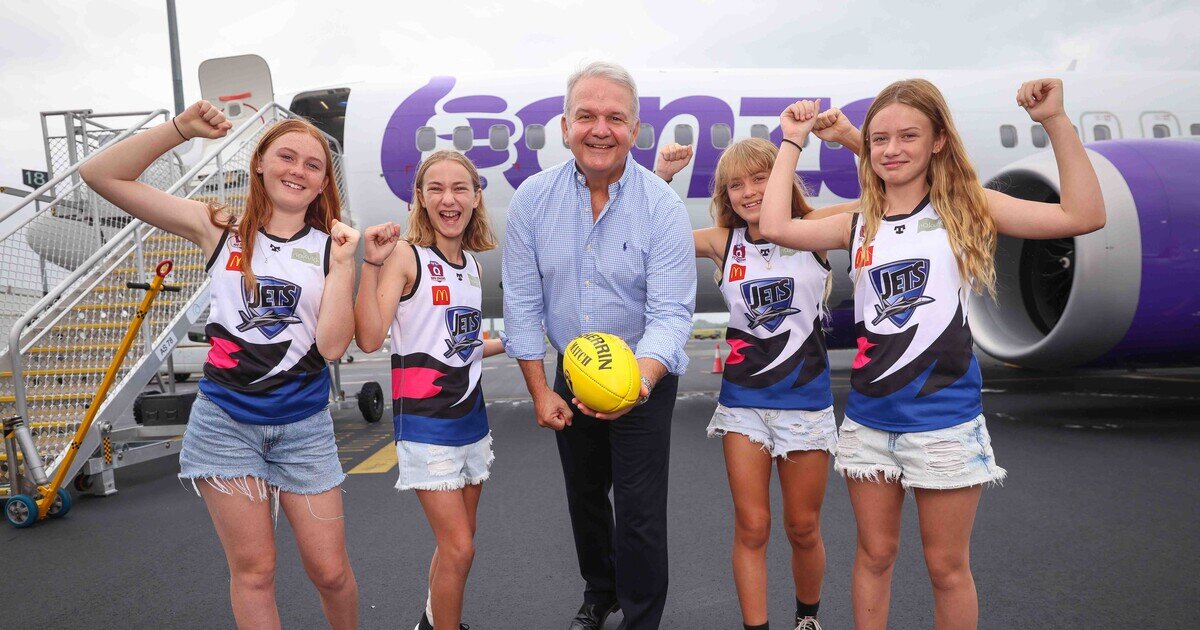 The Sunshine Coast Gets a Taste of Melbourne as Bonza Commences Direct ...