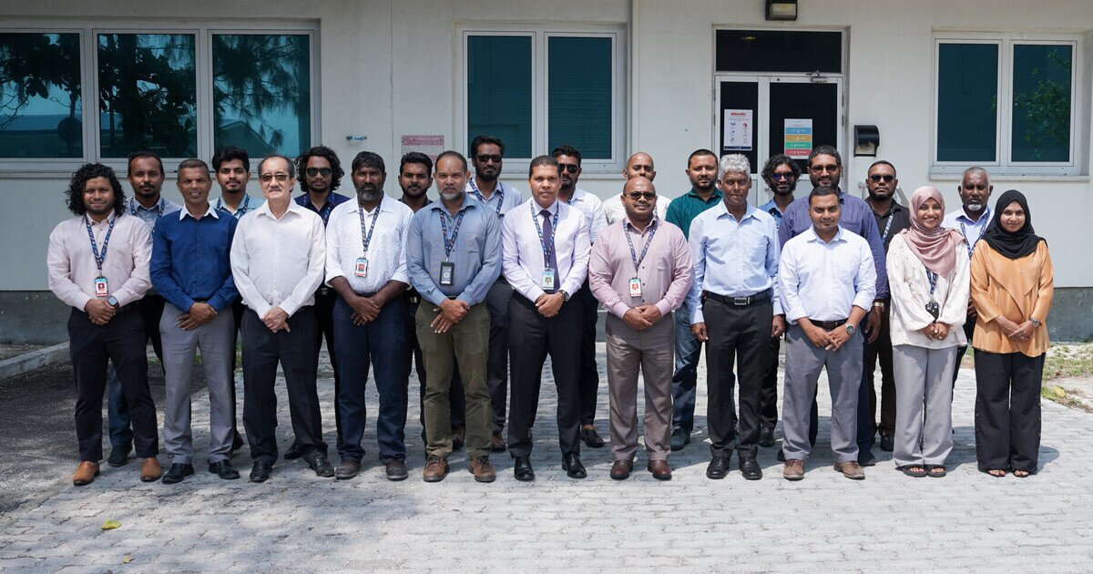 MACL Starts Two Air Traffic Control Licensing Courses to Strengthen ...