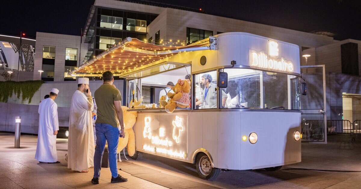 Muscat Airport Bazar event comes to an end