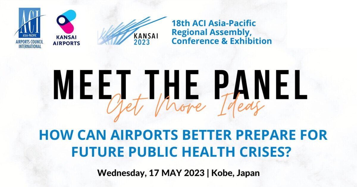 Hear from Experts at the 18th Asia-Pacific Regional Assembly ...