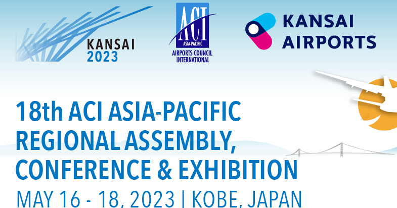 The First ACI Asia-Pacific Regional Assembly in Kansai to be held in ...