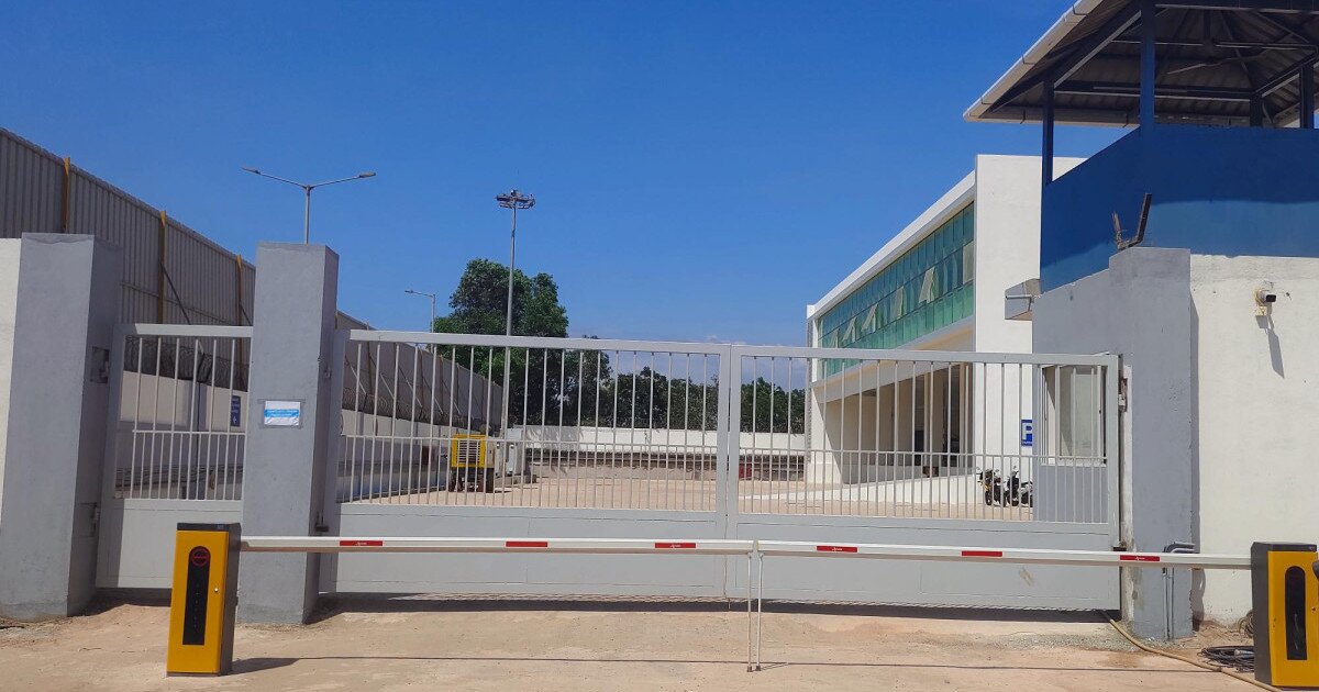 MIA Dedicates Integrated Cargo Terminal (ICT) for Public Use