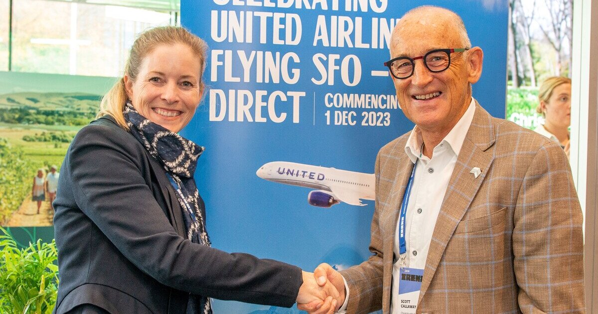 A Boost to Promotion of Christchurch and the South Island