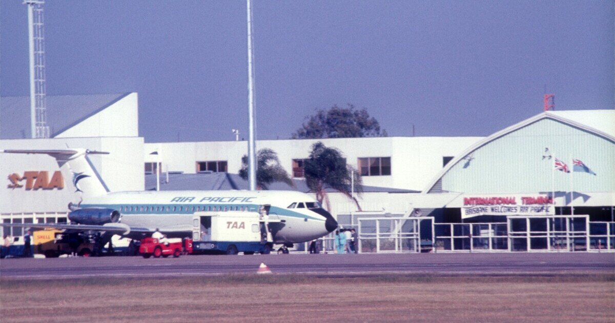 50 years of connecting Fiji and Queensland - Marking half a century of ...