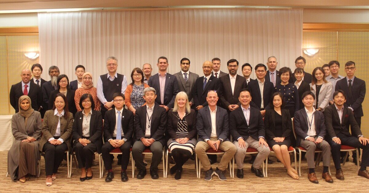 ACI Asia-Pacific Regional Aviation Security Committee Discusses Human ...