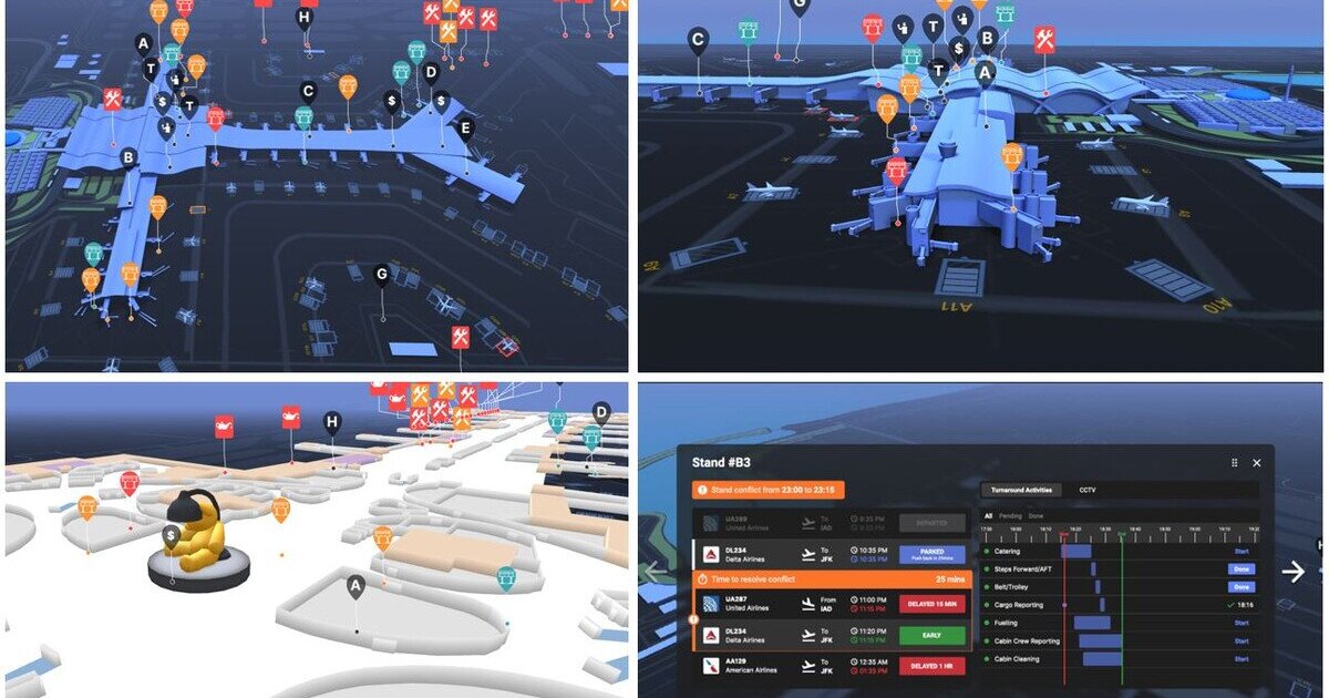 Hamad International Airport Wins Most Innovative Airport Initiative ...