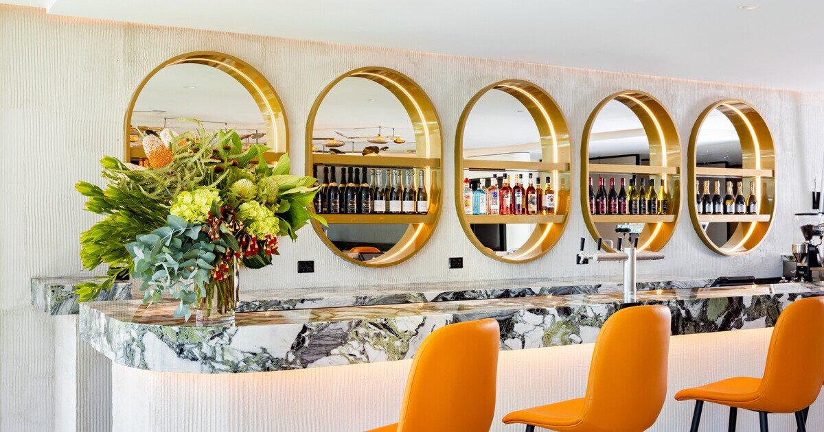 Plaza Premium Lounge Officially Opens At Adelaide Airport