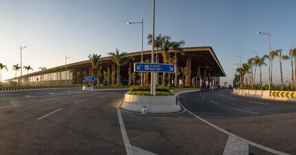 BLR Airport’s Terminal 2 (T2) Set to Commence International Operations ...