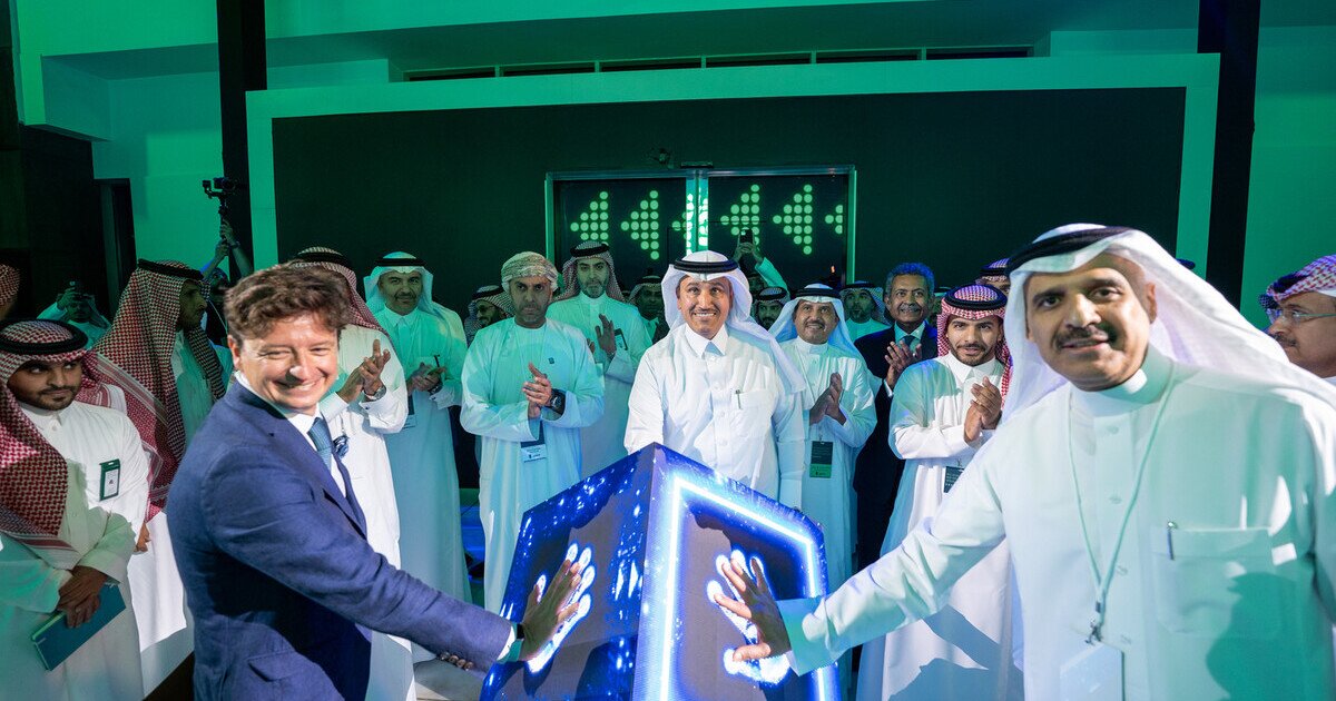 ACI Asia-Pacific and Middle East Launches New Office in Riyadh ...