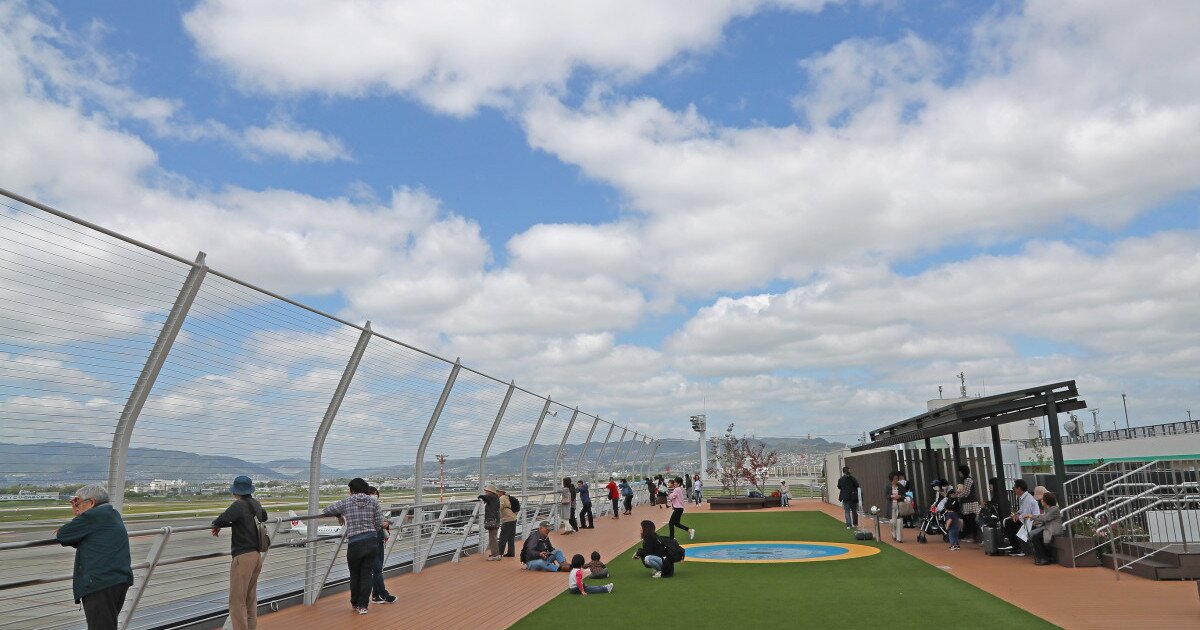 ITAMI to be lit up again with the theme of "Pure White" this winter