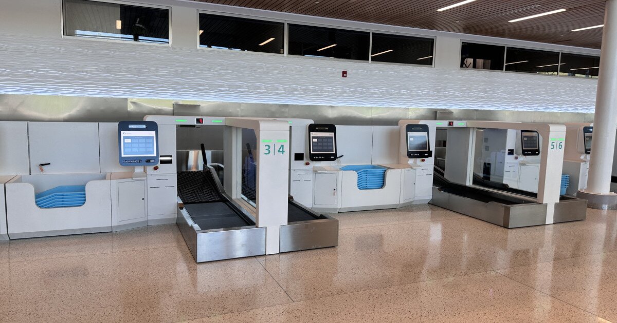 The Most Innovative Airport in the Caribbean is the First to Provide ...