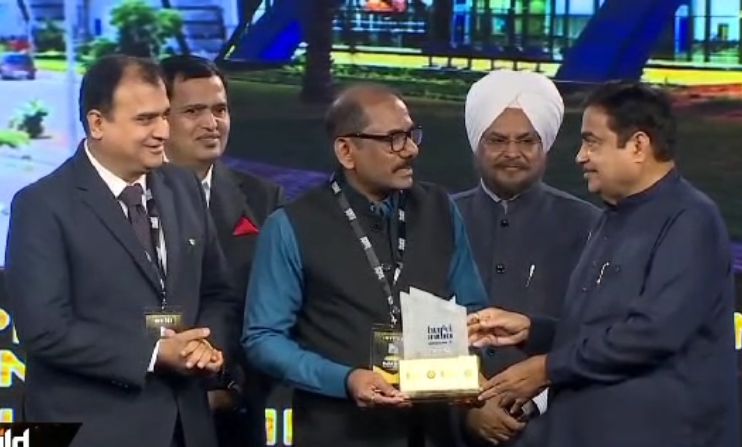 Mangaluru International Airport bags Build India Infra Award for innovation