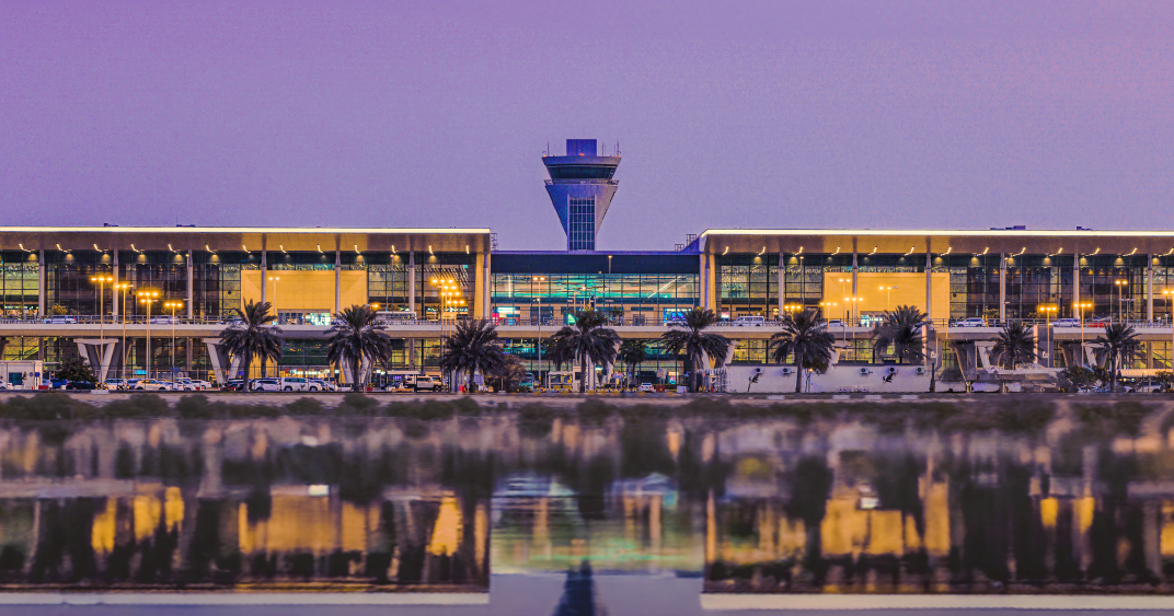 Bahrain Airport Company Achieves Its Second Consecutive ISO ...