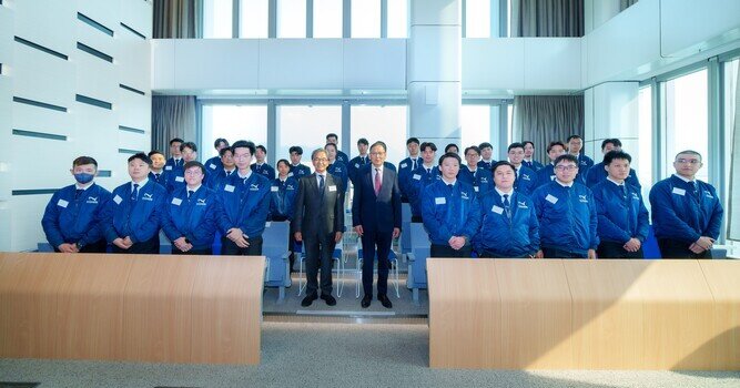 HKIAA and HKMU Jointly Introduce Hong Kong’s First BBA (Hons) Degree ...