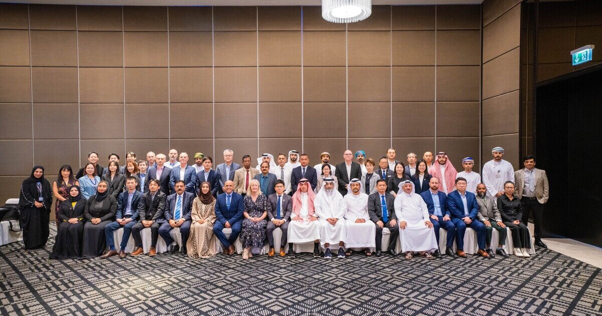 ACI APAC & MID Regional Aviation Security Committee Meets in Oman to ...