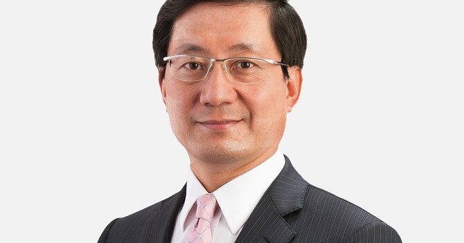 AAHK New Chairman Fred Lam Takes Office