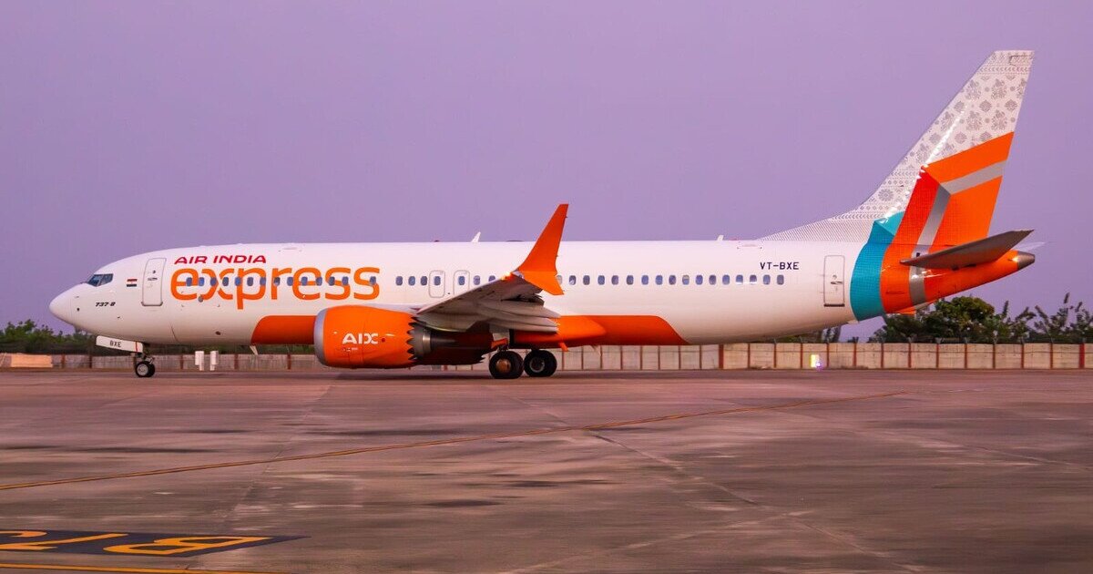 Air India Express Set to Increase Flight Frequency to Abu Dhabi to Daily