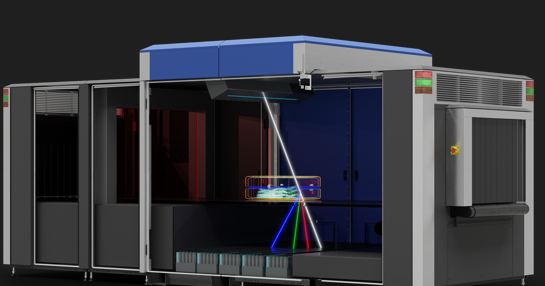 A new era in security screening -- X-ray diffraction drives security ...