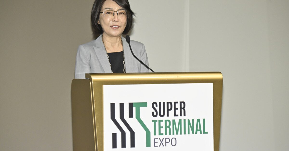 HKIA Supports Inaugural International Event to Set Base in Hong Kong