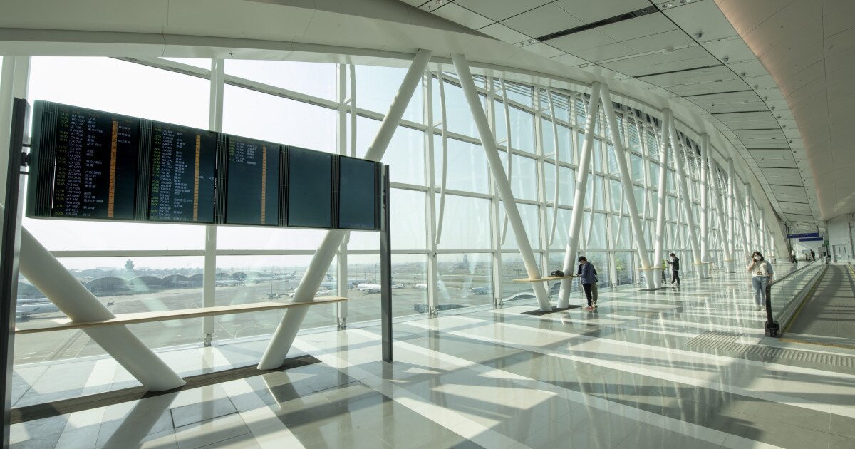 Updates to Statutory Airport Area and Restricted Area Maps Taking Effect