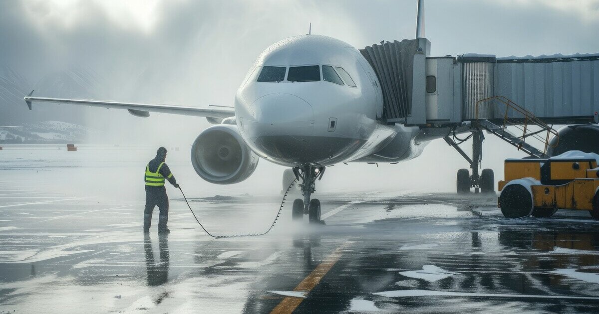 ACI APAC & MID Drives Adoption of Eco-friendly Firefighting Foams at ...