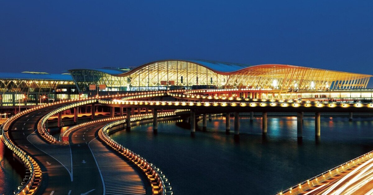 Shanghai Airport Authority Donates Epidemic Prevention Materials to ...