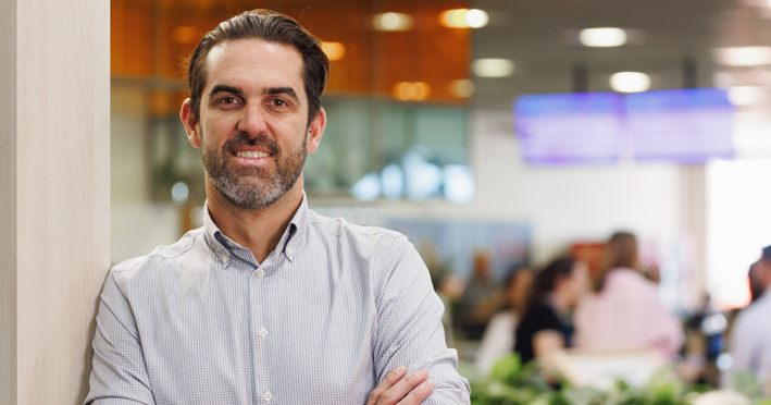 New Chief Executive Appointed for Nelson Airport