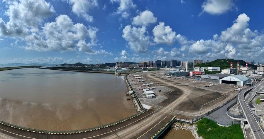 A New Milestone for the Development of MIA: Land Concession Granted for ...