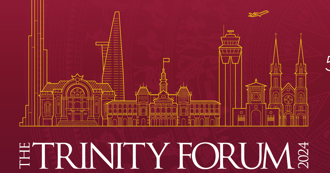 The Trinity Forum 2024 – The World’s Leading Airport Retail Trade Forum ...