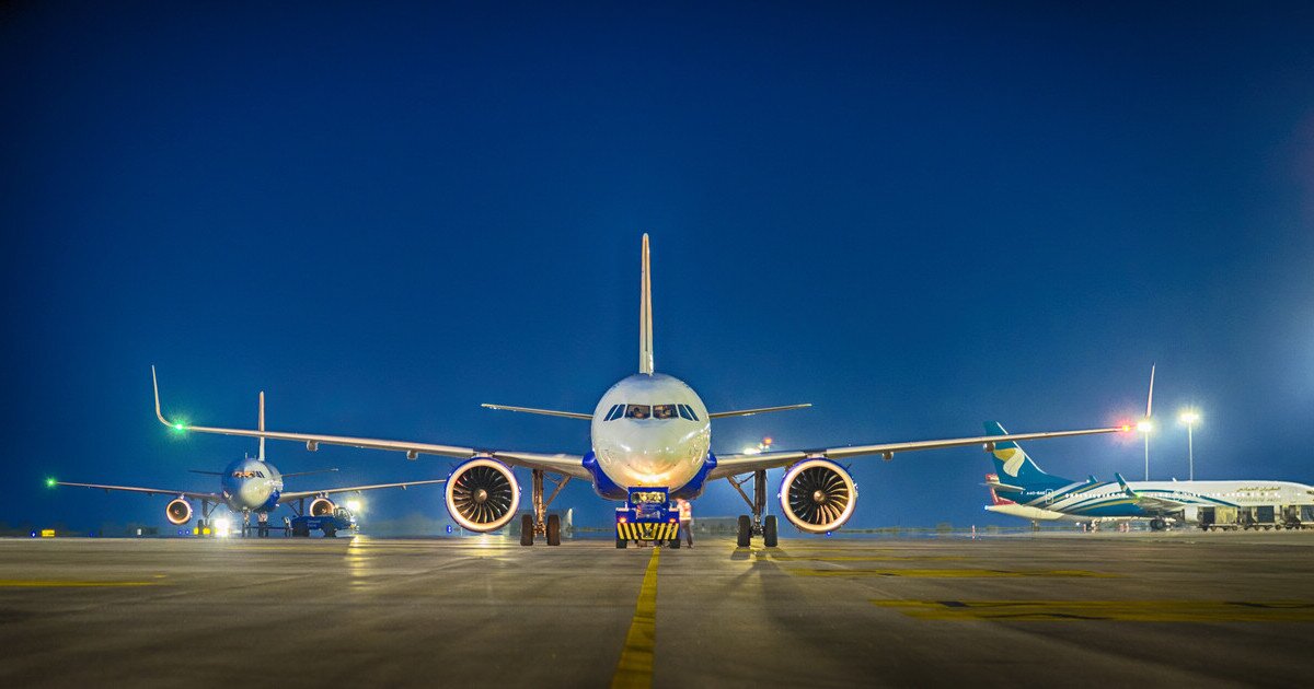 GMR Hyderabad Airport Cargo Launches ‘HC3 – Hyderabad Cargo Charter ...