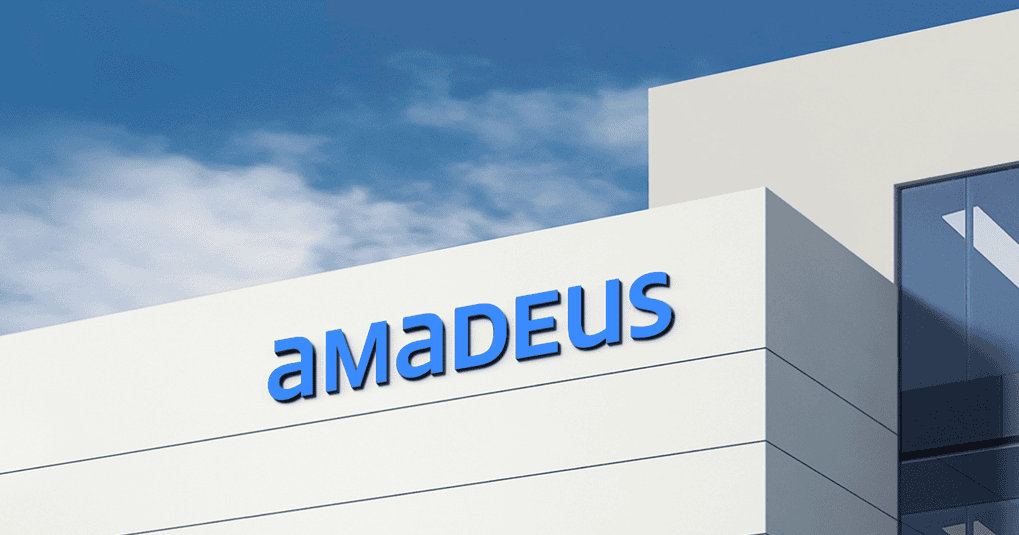 Amadeus Set to Appoint Carol Borg as New CFO