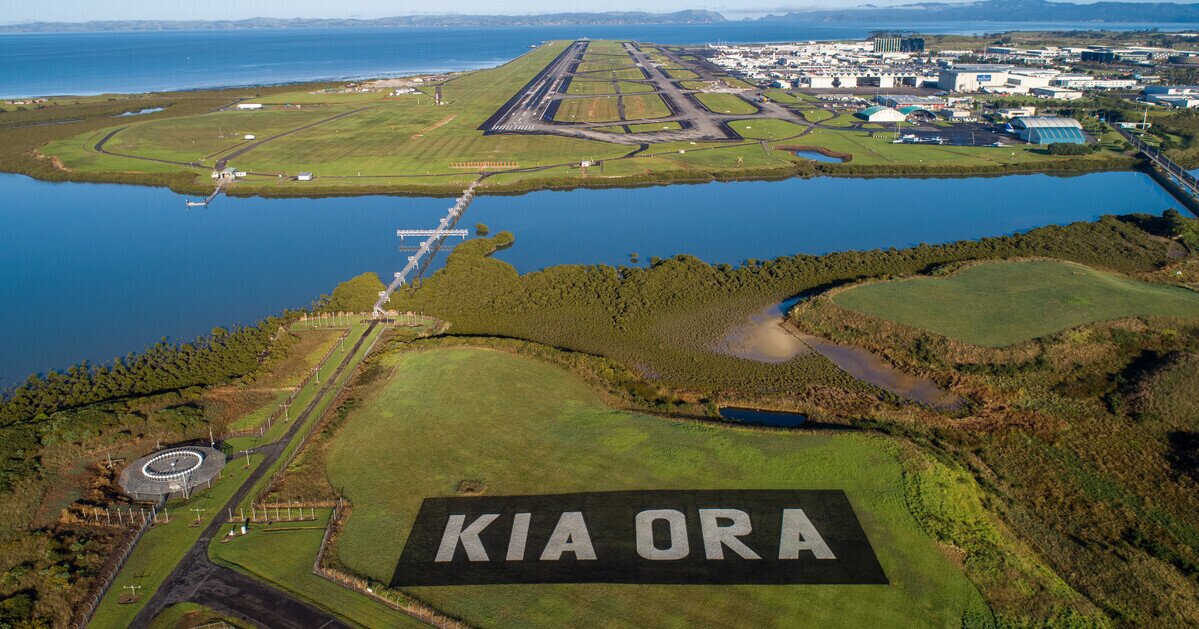 Paving the Way: Countdown to Major Runway Upgrades at AKL
